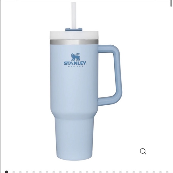 Stanley | Dining | Stanley Quencher 4 Oz Tumbler Cornflower | Poshmark